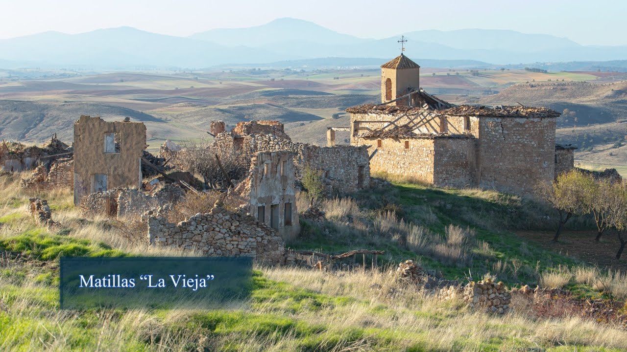 Matillas - ADEL Sierra Norte