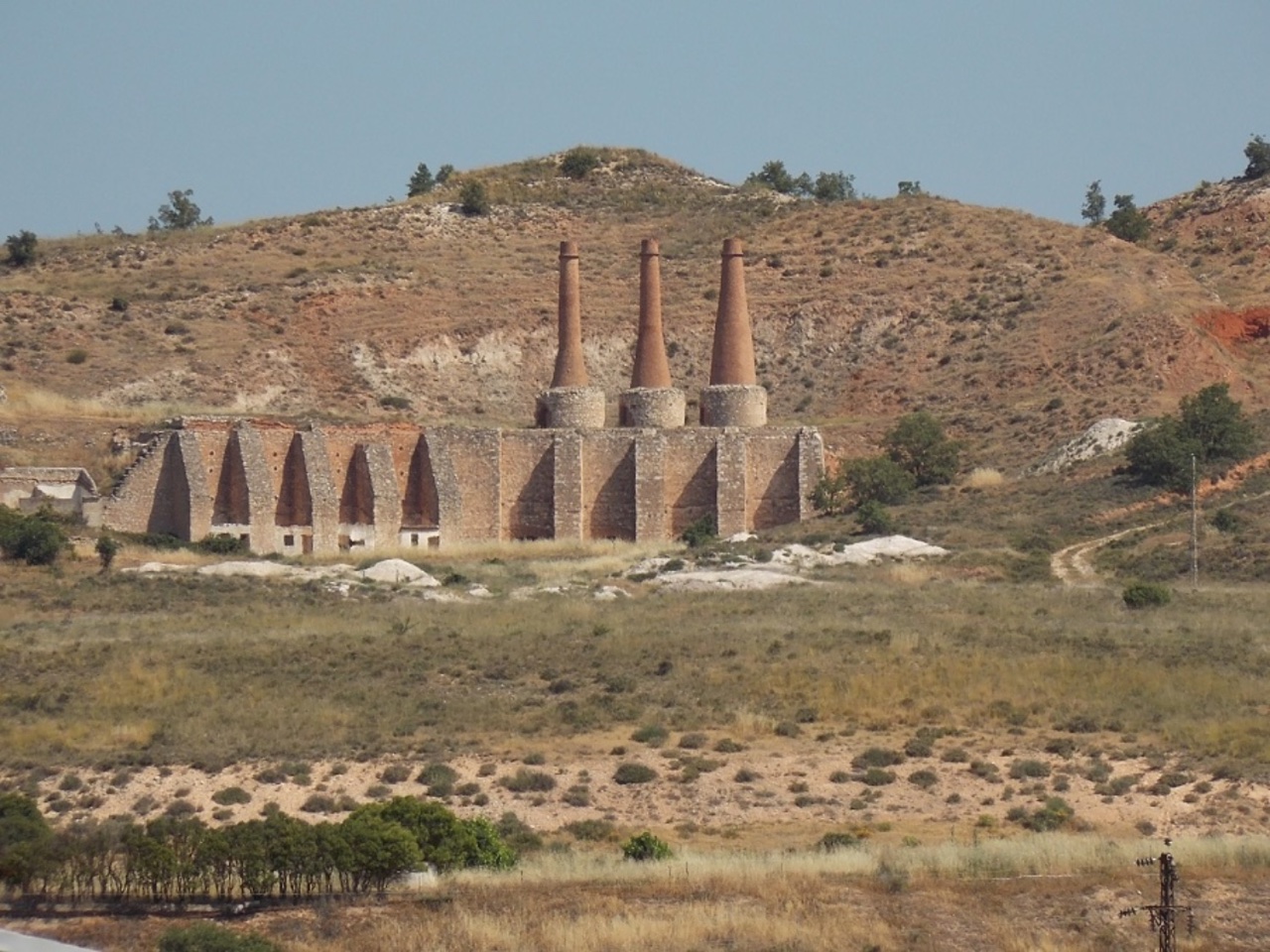 Matillas - ADEL Sierra Norte