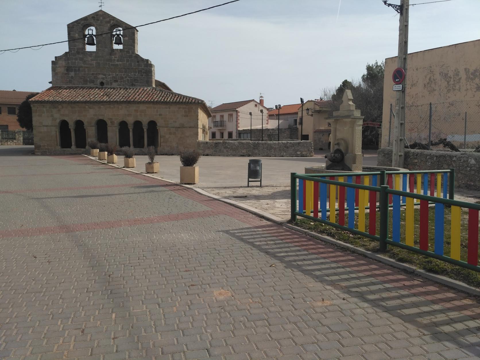 Saúca - ADEL Sierra Norte